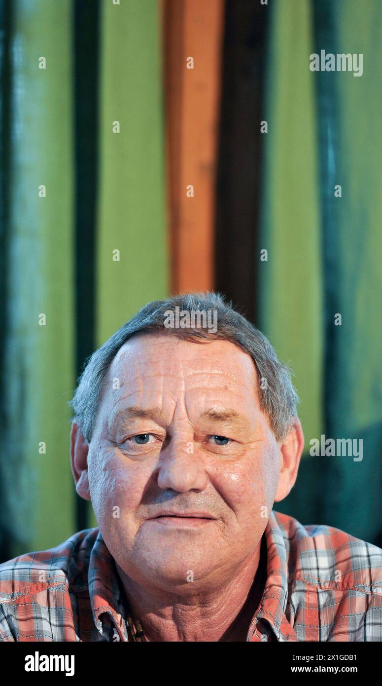 Austro pop hi-res stock photography and images - Alamy