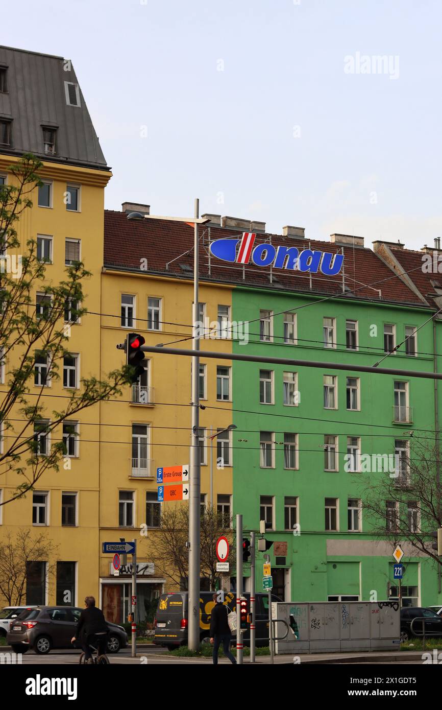 Colorful facades of houses close up photo. Architecture of Europe Stock ...