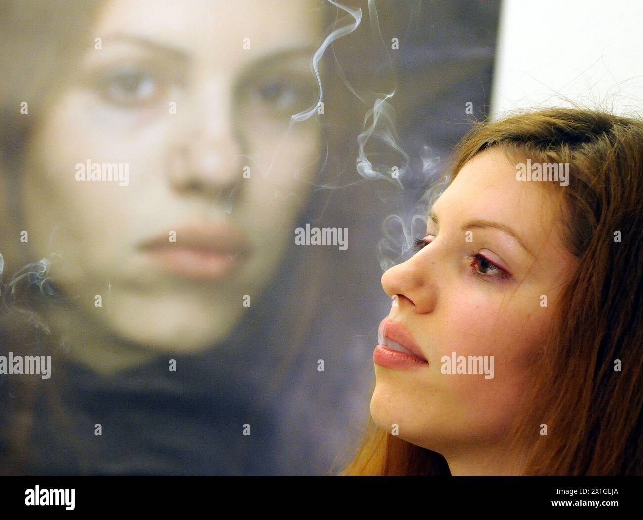 Franziska anja plaschg hi-res stock photography and images - Alamy