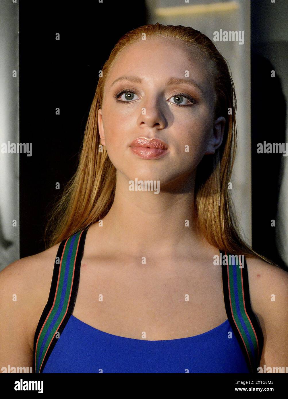 Anna ermakova hi-res stock photography and images - Alamy