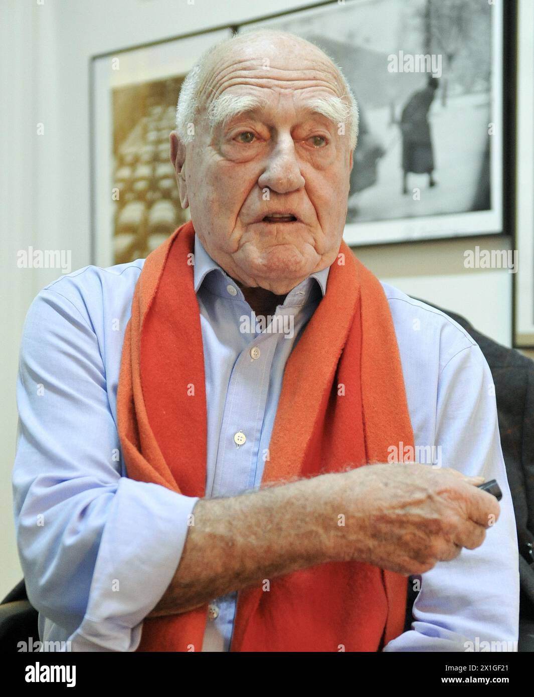 Lessing erich hi-res stock photography and images - Alamy