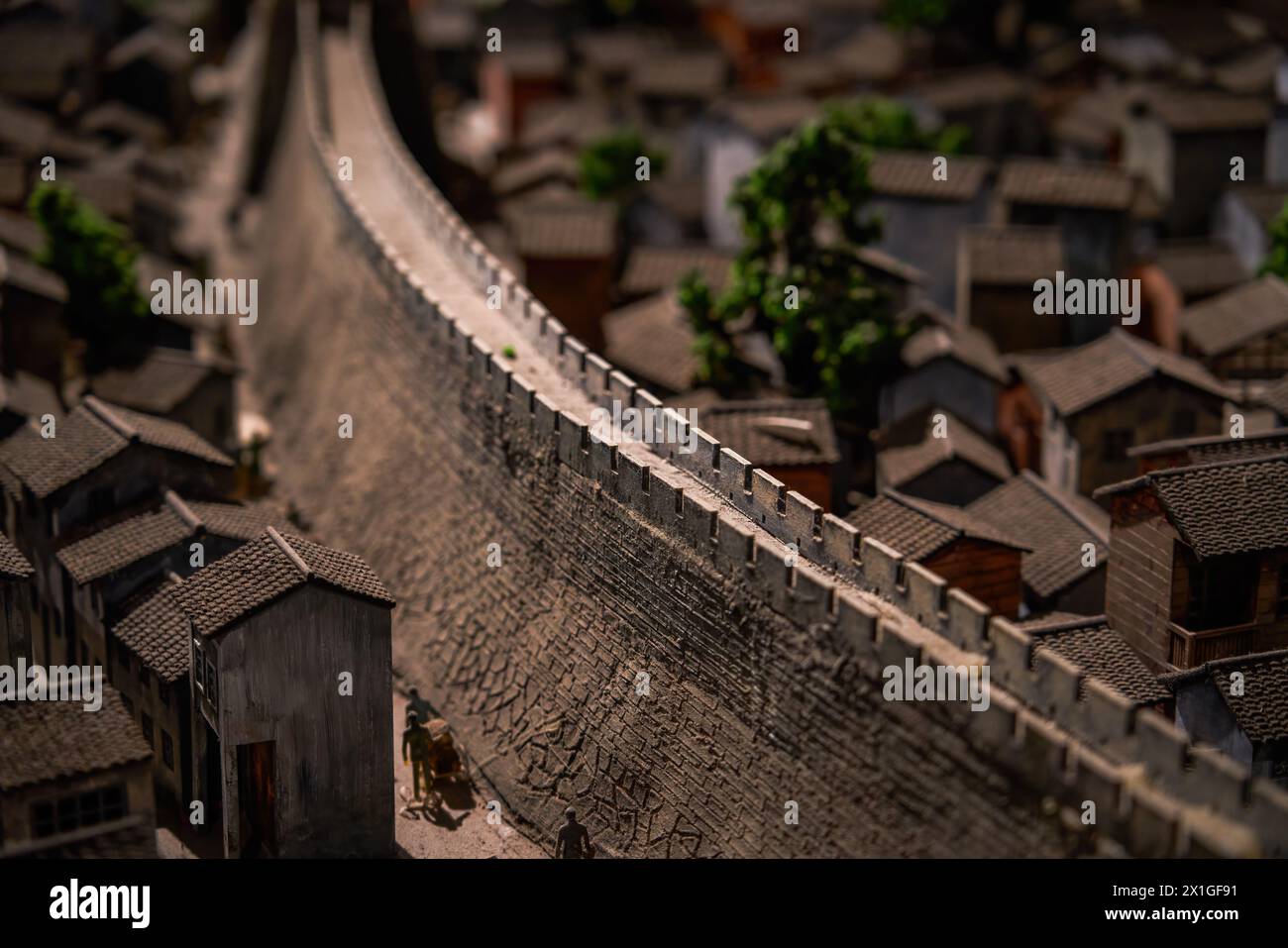 Collection of architectural relics hi-res stock photography and images ...