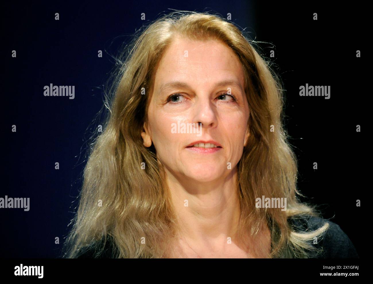 Bettina hering hi-res stock photography and images - Alamy