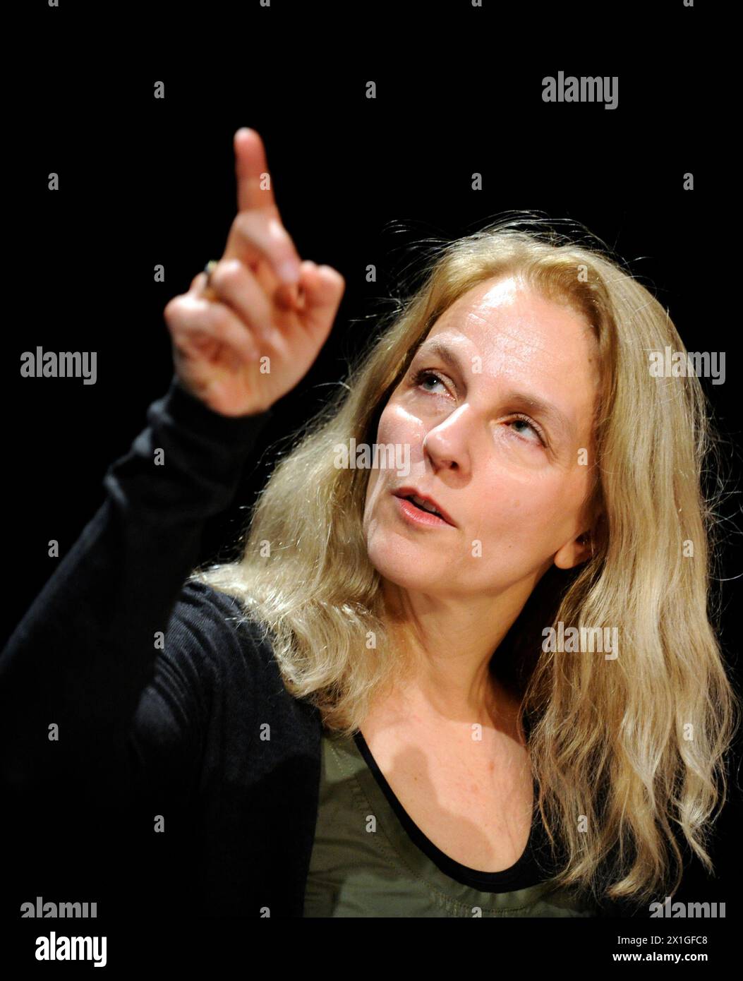 Bettina hering hi-res stock photography and images - Alamy