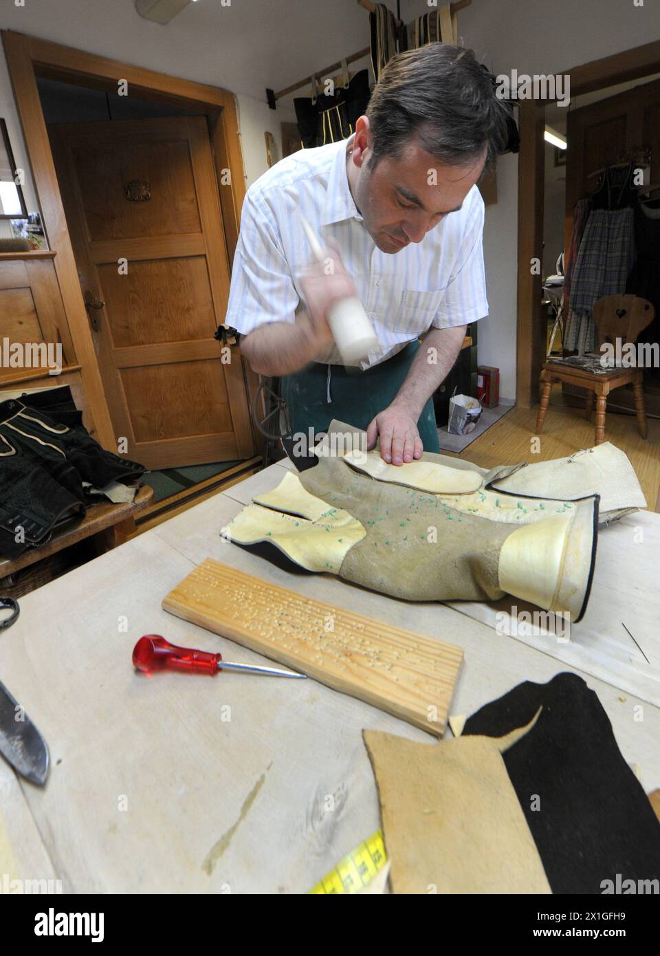 Christian raich hi-res stock photography and images - Alamy