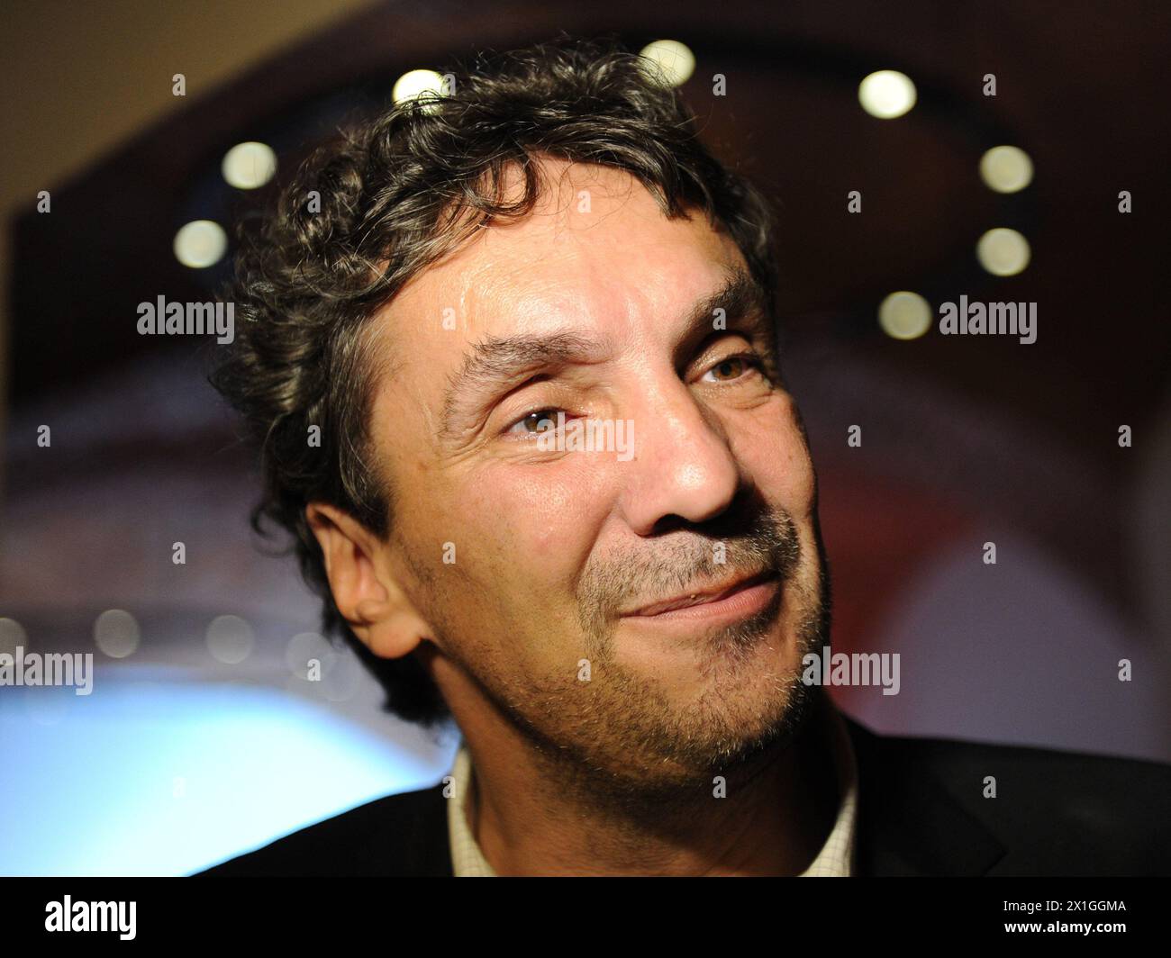 Party on the occasion of the premiere of "Jedermann" (Everyman) at ...