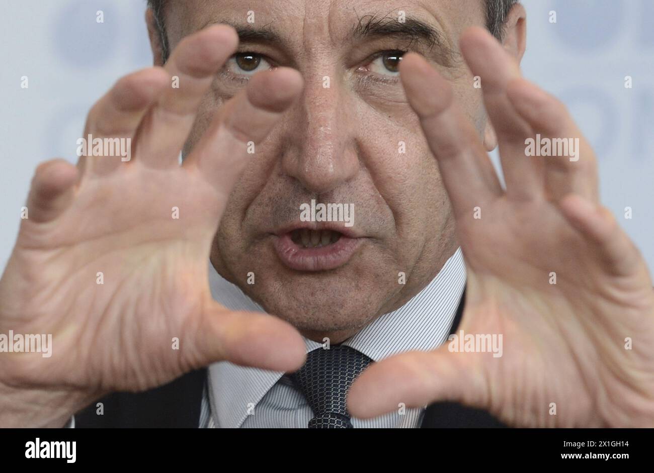 Gerhard roiss hi-res stock photography and images - Alamy