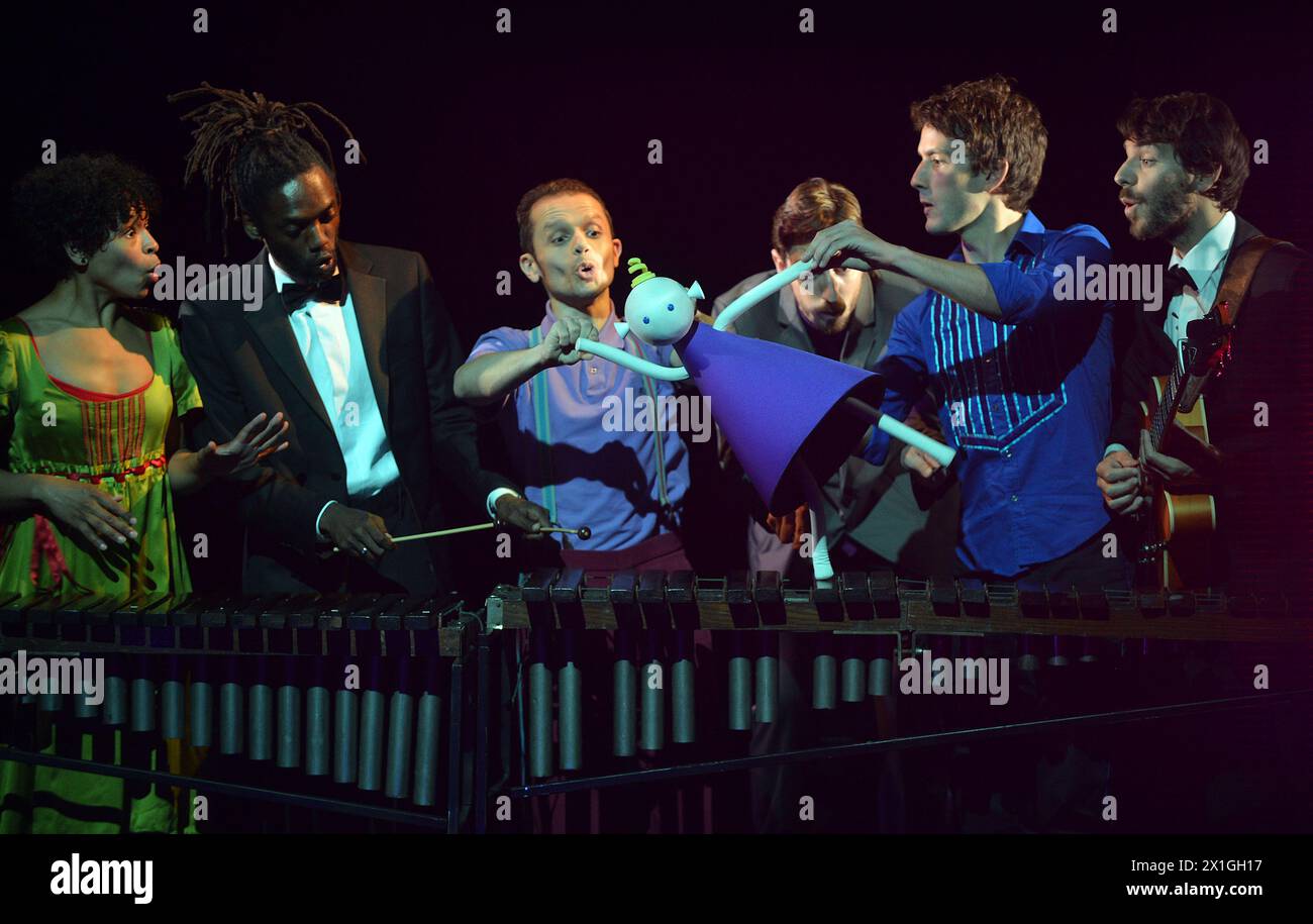 Sue buckmaster hi-res stock photography and images - Alamy