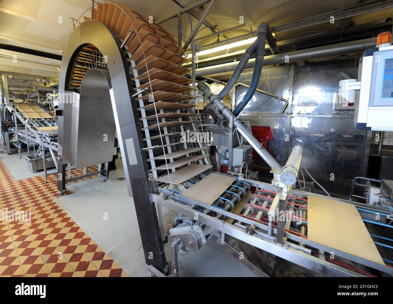 Vienna - Manner is a line of confectionery from the Austrian ...