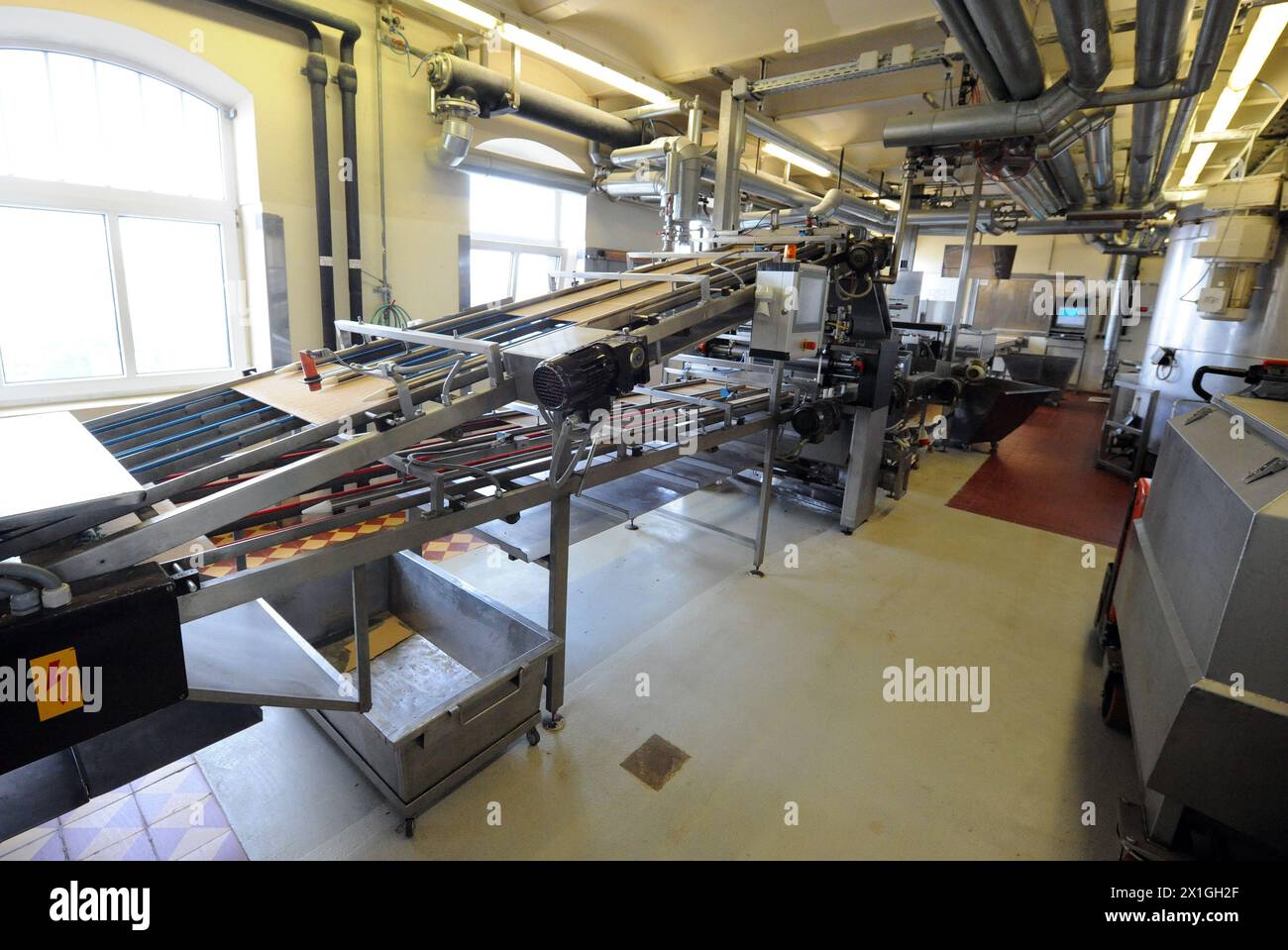 Manner chocolate vienna hi-res stock photography and images - Alamy