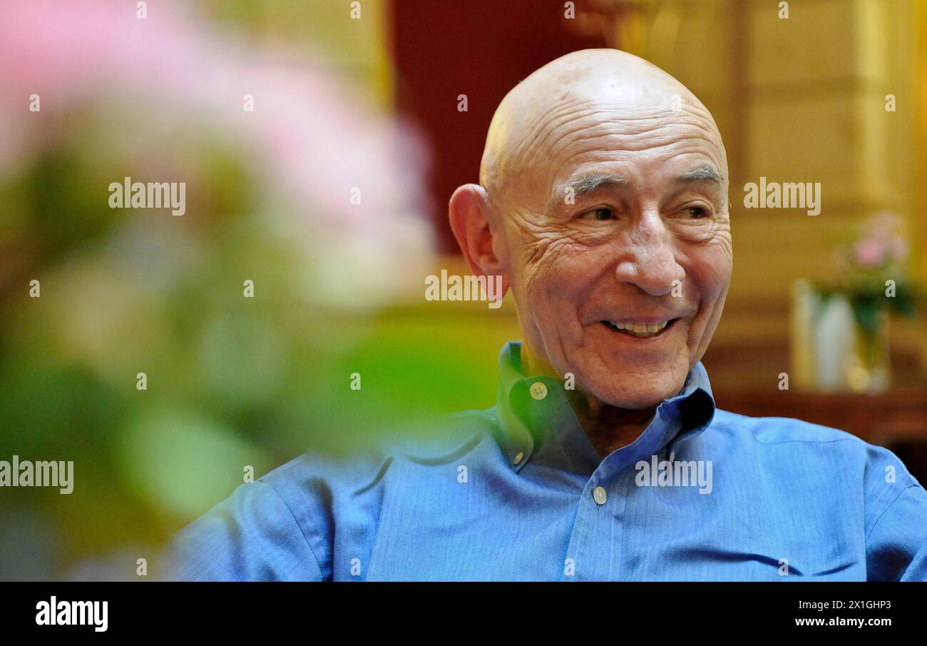 Walter mischel hi-res stock photography and images - Alamy