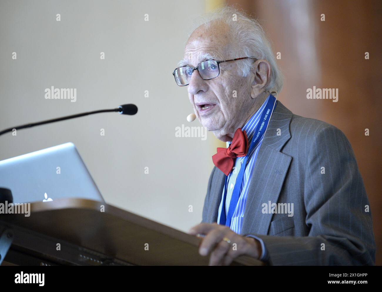 Eric Richard Kandel (born November 7, 1929) is an Eric Kandel, American ...