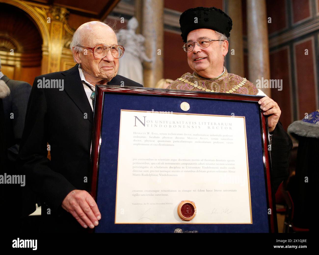 Heinz walter hi-res stock photography and images - Alamy