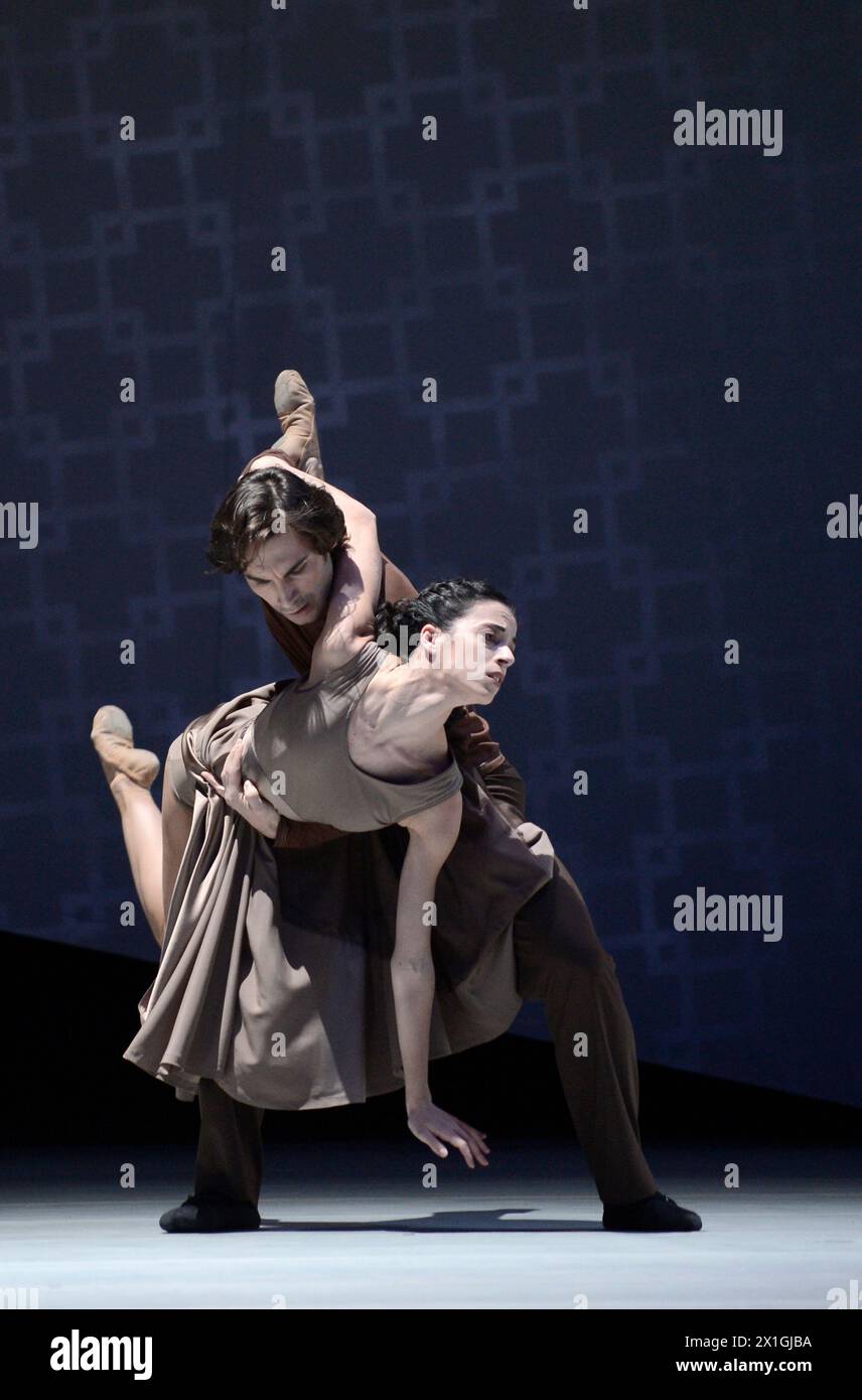 Volksoper wien in vienna hi-res stock photography and images - Alamy