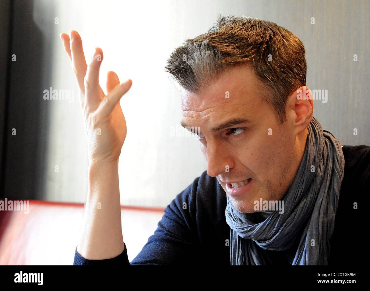 Thomas raab hi-res stock photography and images - Alamy