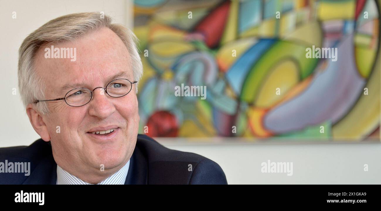 Rudolf kemler hi-res stock photography and images - Alamy