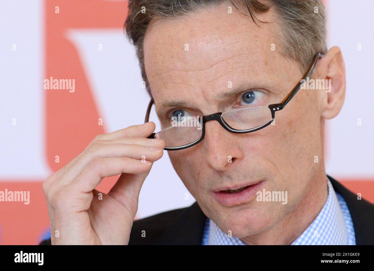 Alfred eichblatt hi-res stock photography and images - Alamy