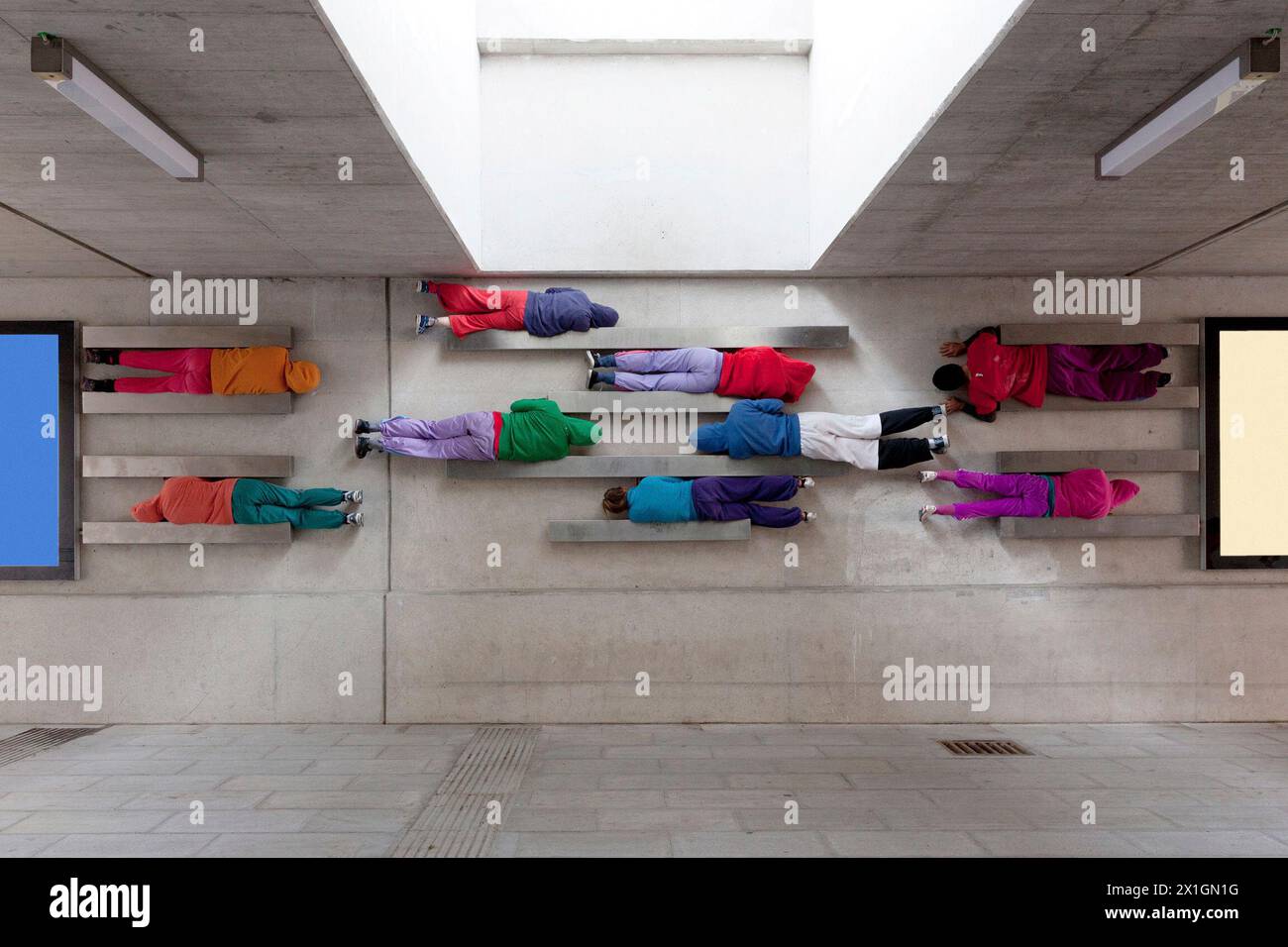 Functional limitations hi-res stock photography and images - Alamy