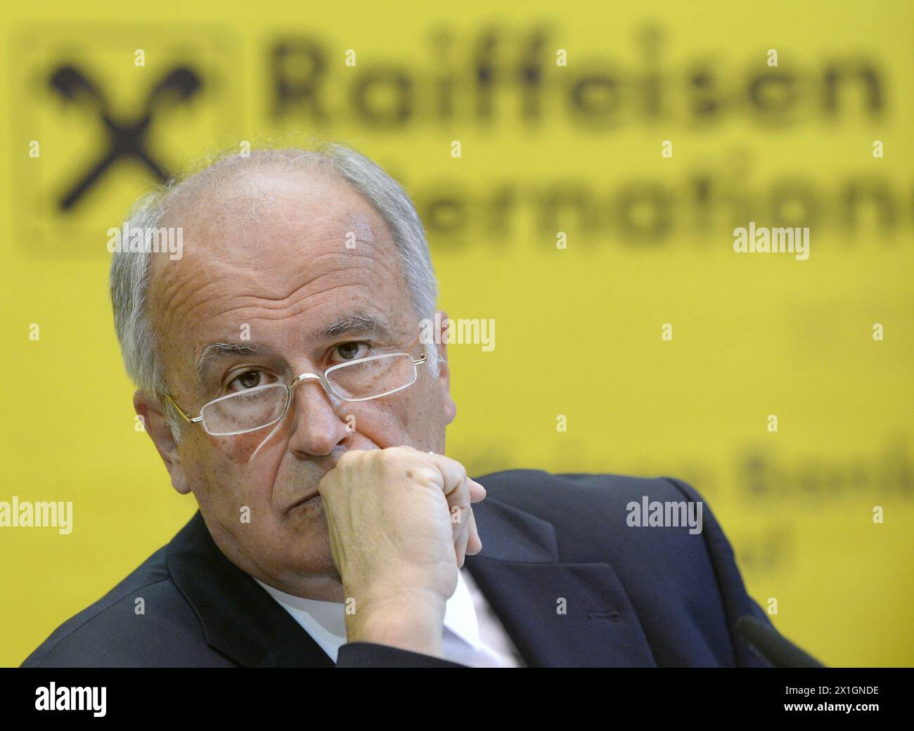Karl sevelda hi-res stock photography and images - Alamy