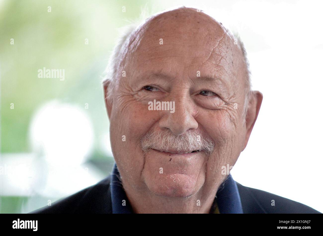 Hans salomon hi-res stock photography and images - Alamy