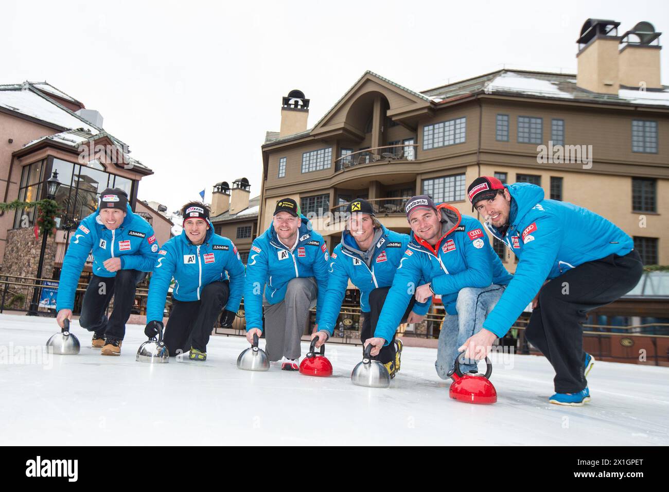 Franz reichelt hi-res stock photography and images - Alamy
