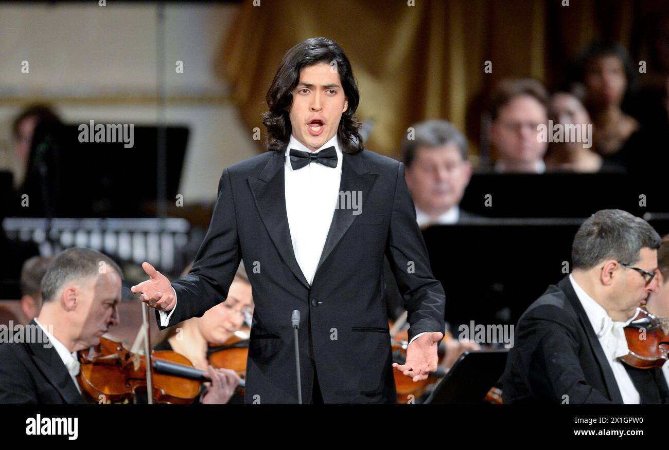 Joel prieto as hi-res stock photography and images - Alamy