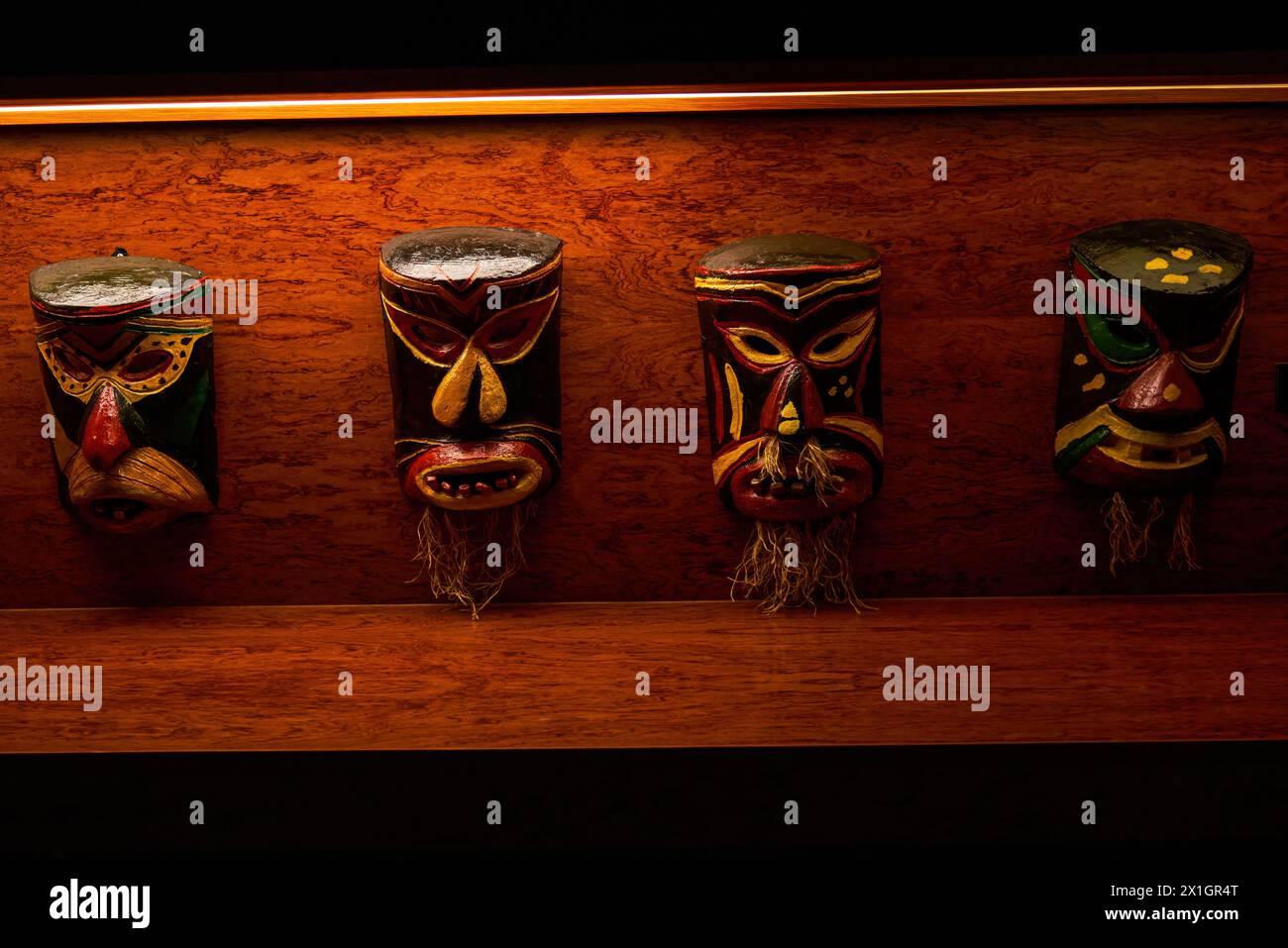 Human face door knocker decorative hi-res stock photography and images ...