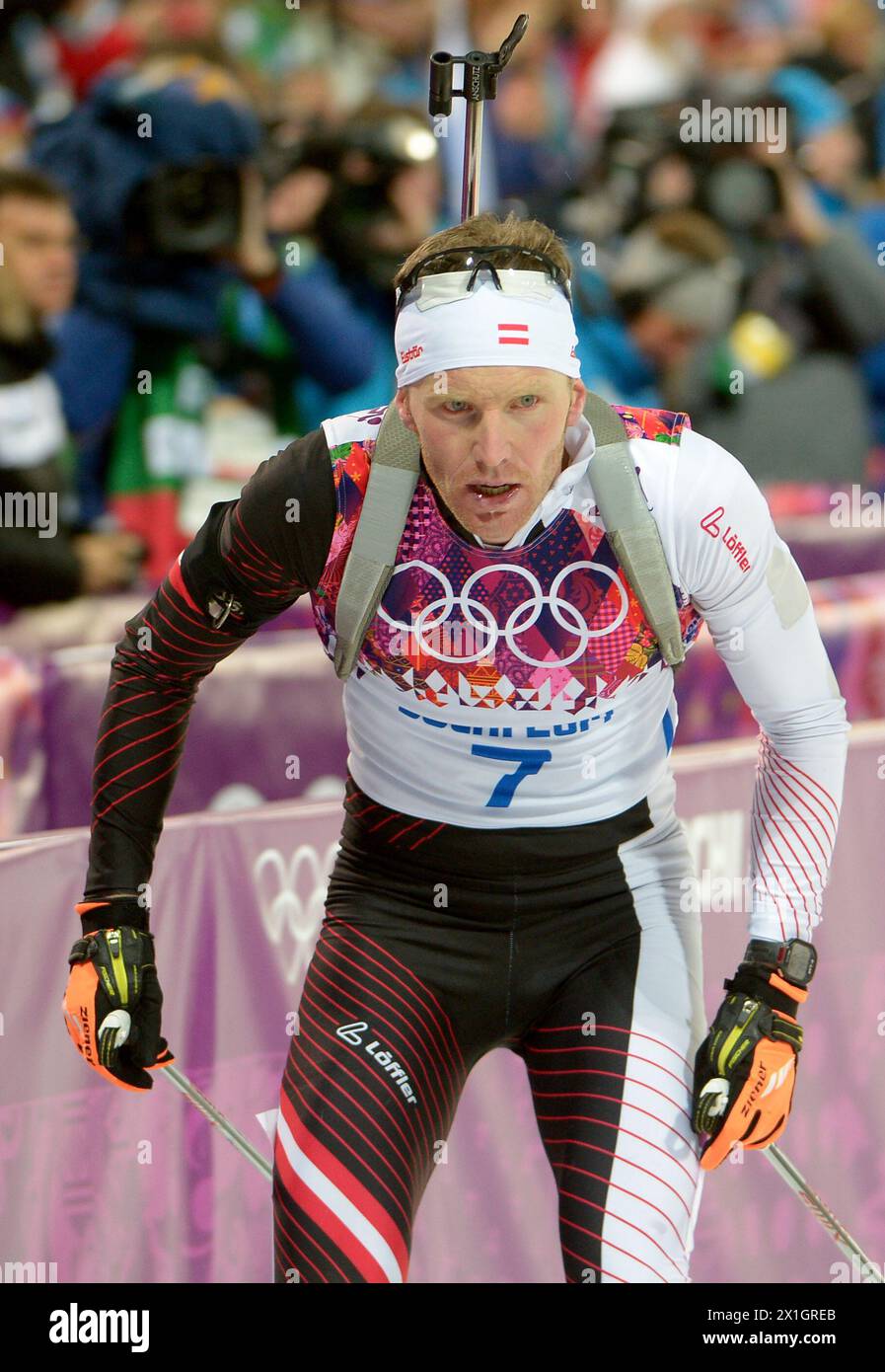 10 km of pursuit hi-res stock photography and images - Alamy