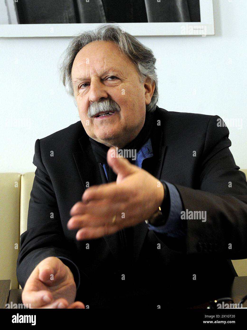 Son of milo dor hi-res stock photography and images - Alamy