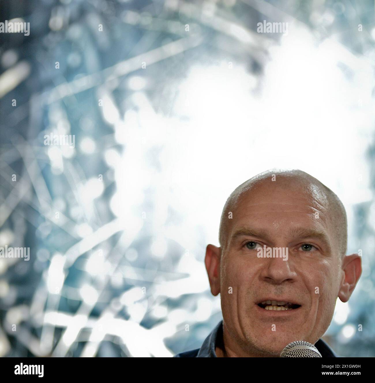 Impuls tanz hi-res stock photography and images - Alamy