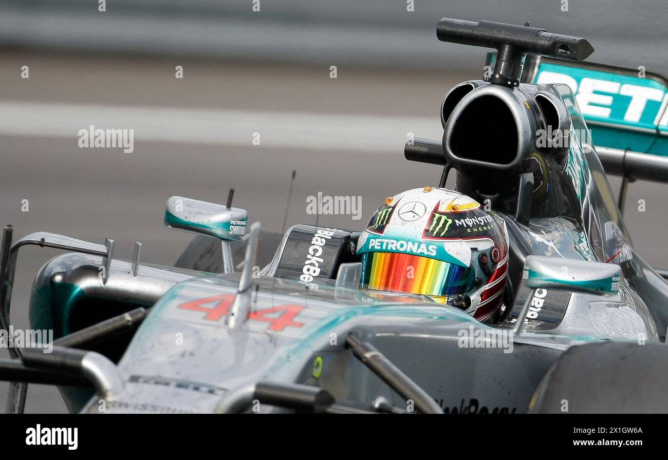 The Formula One Grand Prix of Austria took place at the Red Bull Ring ...