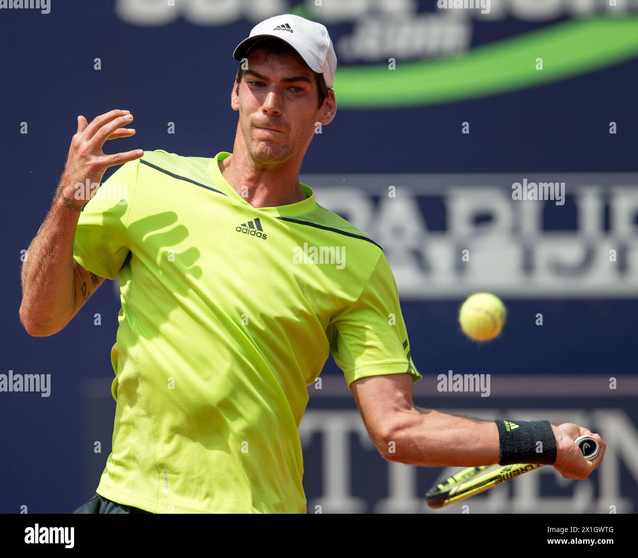 Gerald melzer hi-res stock photography and images - Alamy