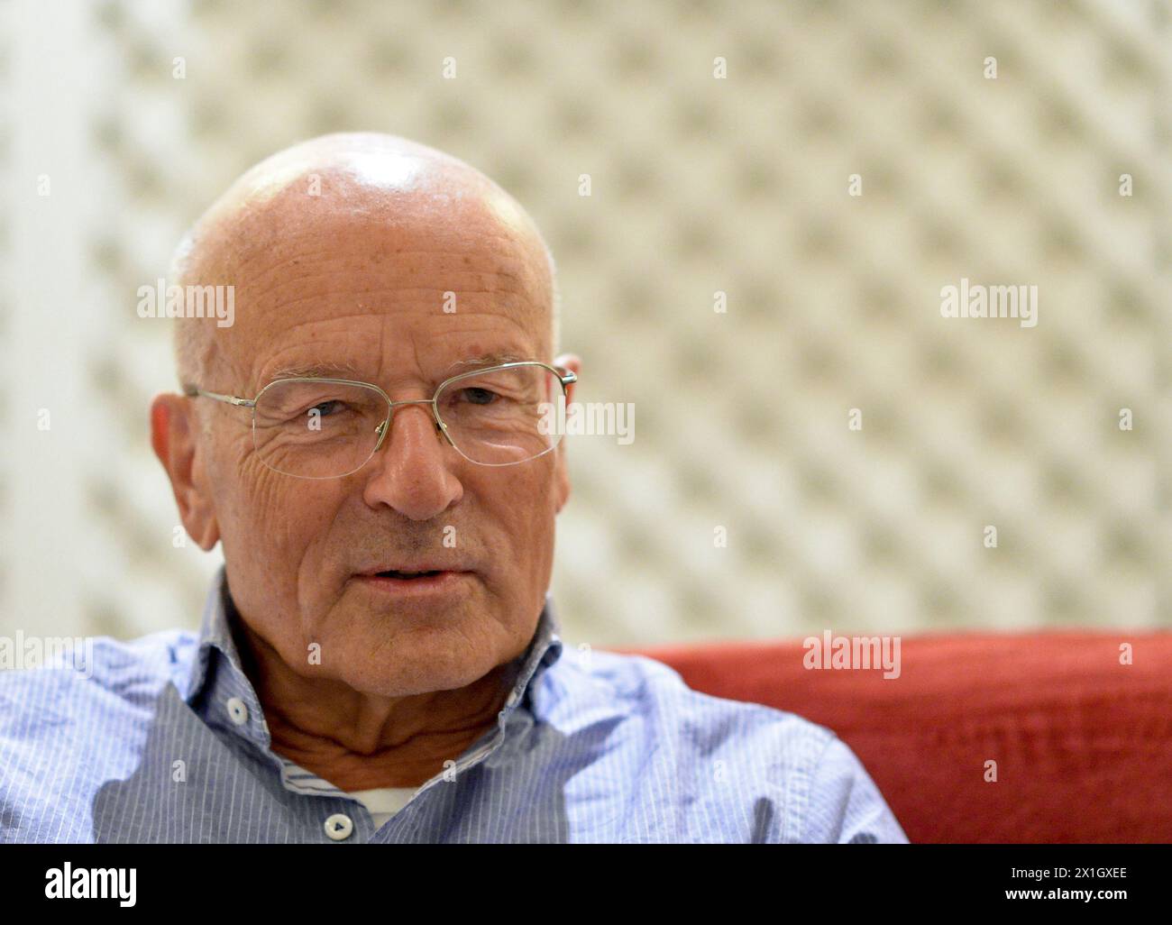 Austrian press agency hi-res stock photography and images - Alamy