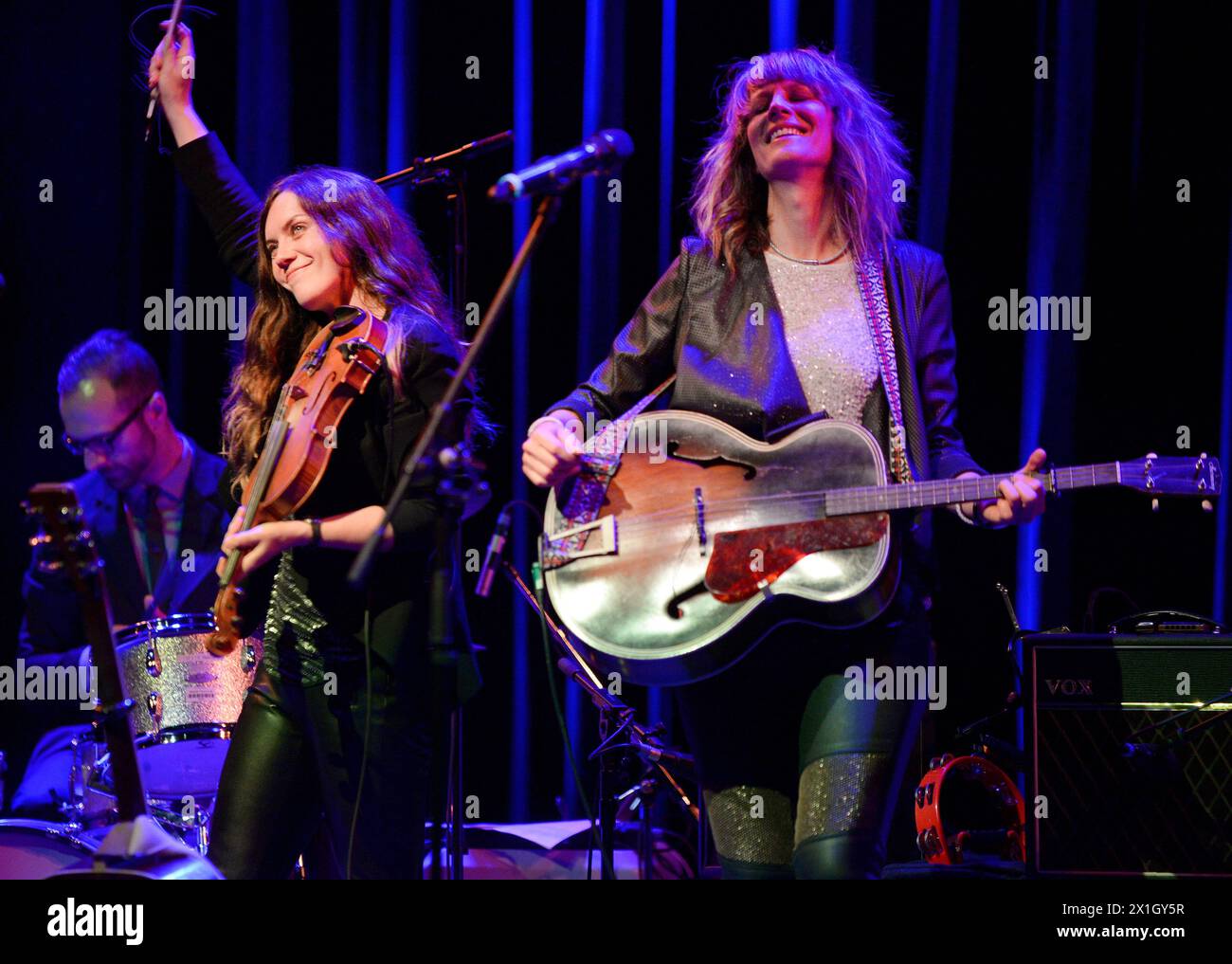 Lisa macisaac and brenley maceachern hi-res stock photography and ...