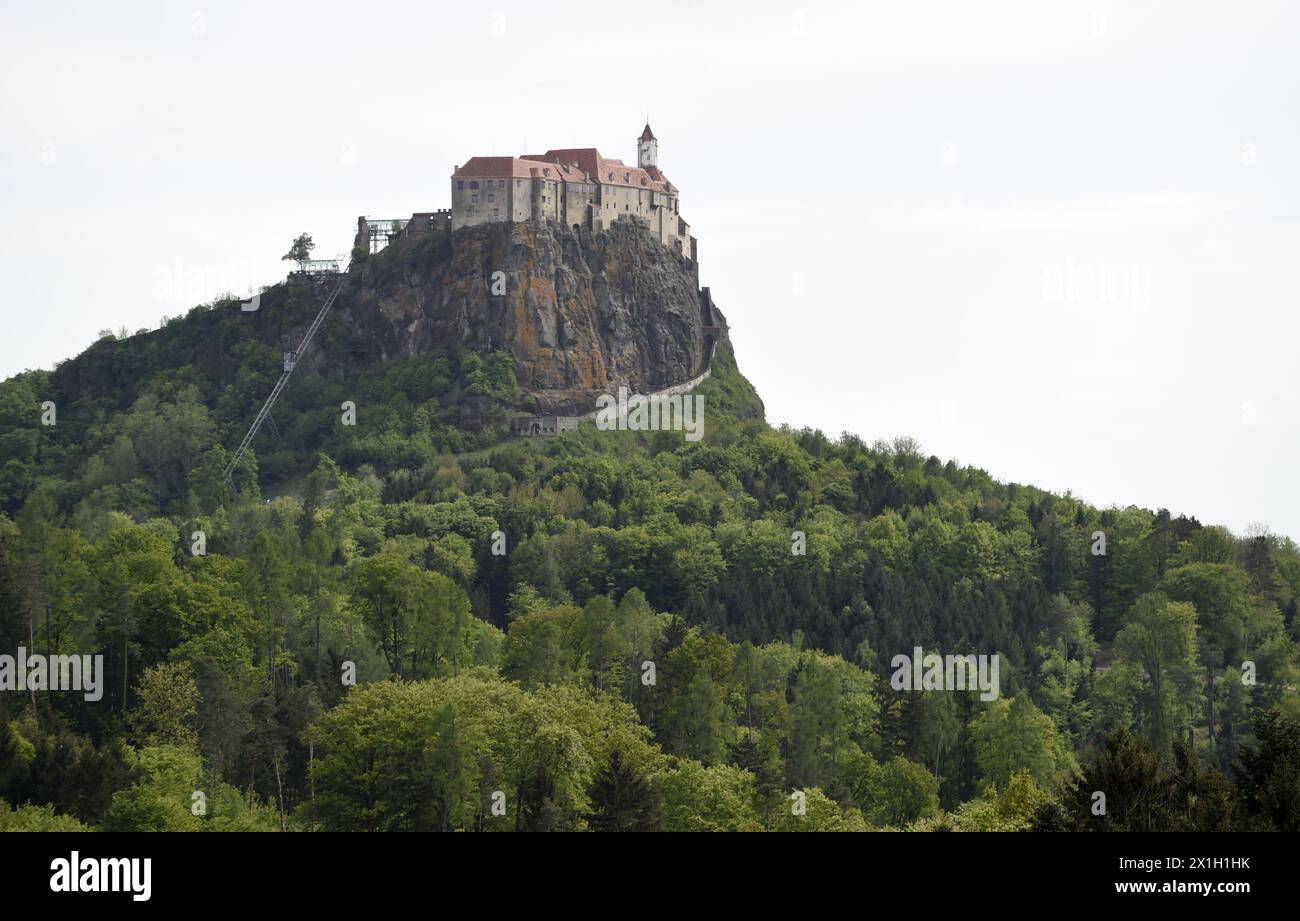 Austria - feature on topic Styria. Picture taken on 27th April 2015 ...