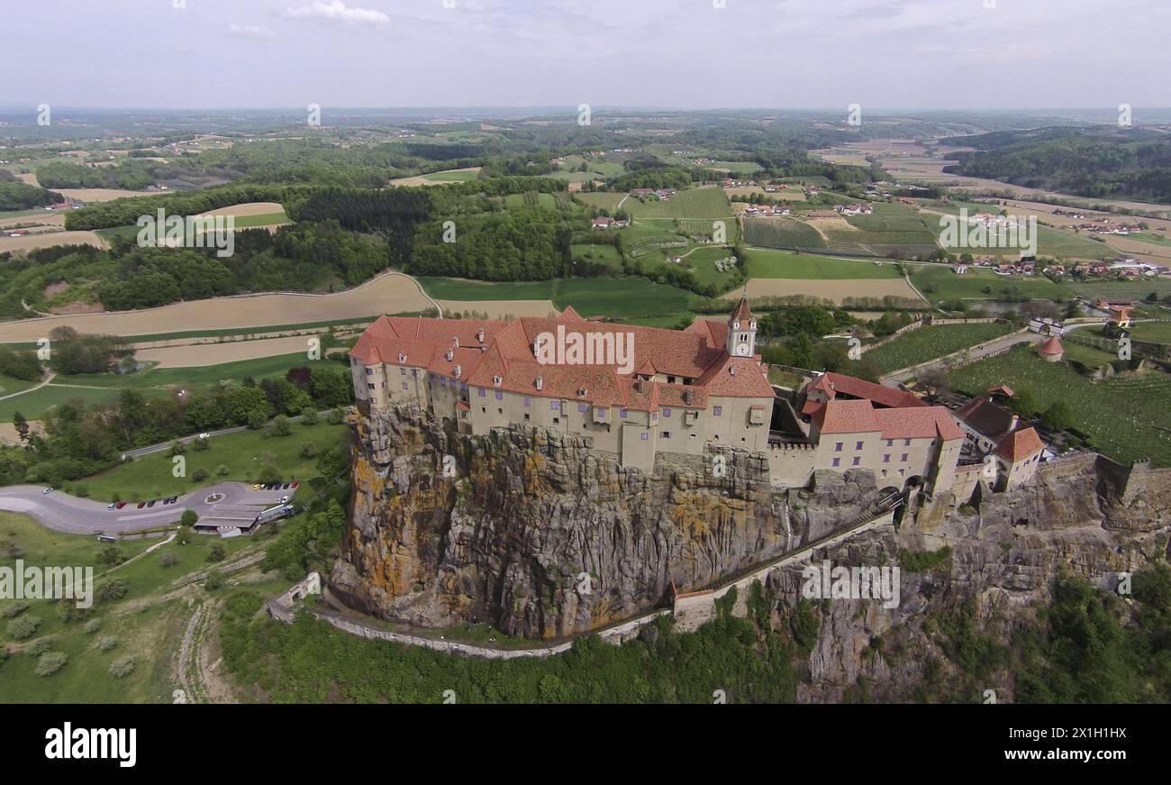 Austria - feature on topic Styria. Picture taken on 27th April 2015 ...