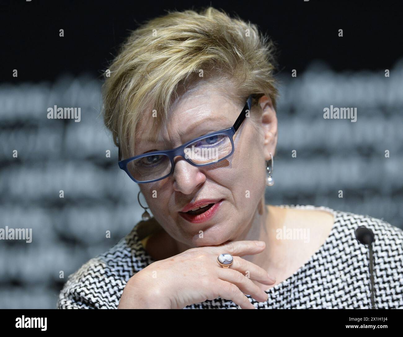 Karin bergmann hi-res stock photography and images - Alamy
