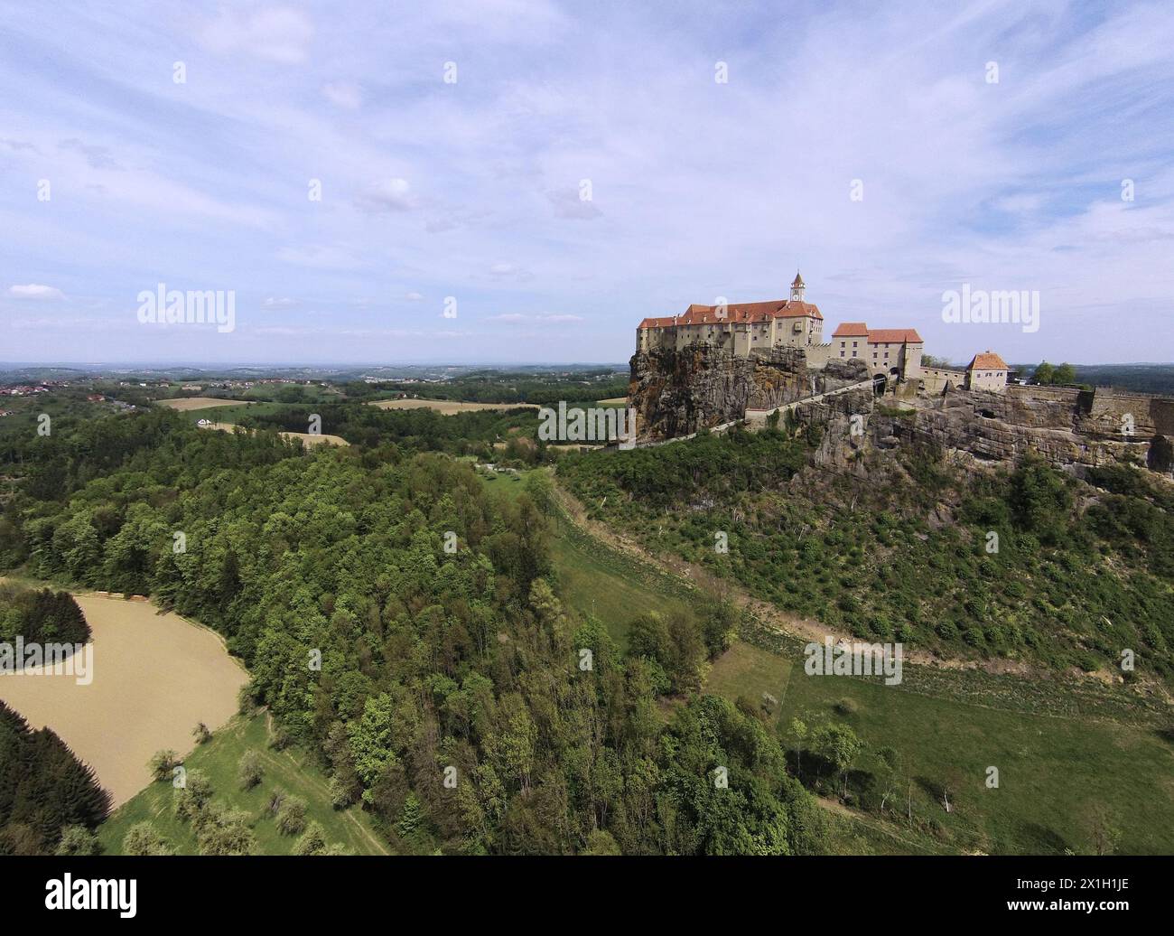 Austria - feature on topic Styria. Picture taken on 27th April 2015 ...