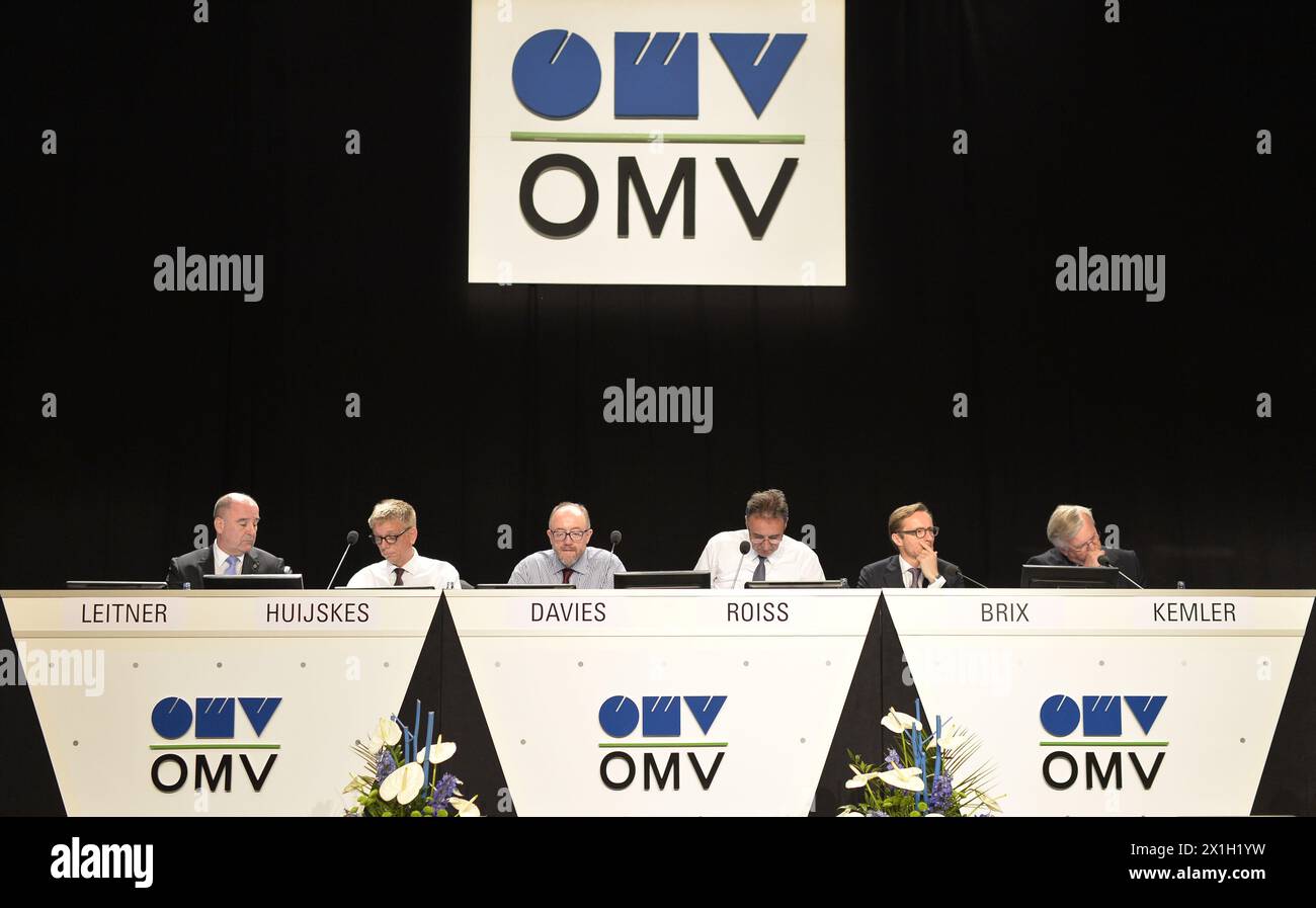 Gerhard roiss hi-res stock photography and images - Alamy