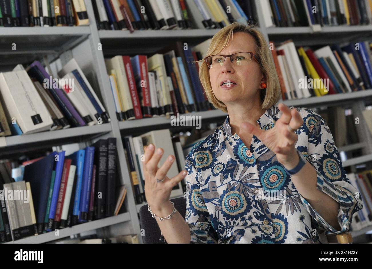 Claudia rapp hi-res stock photography and images - Alamy