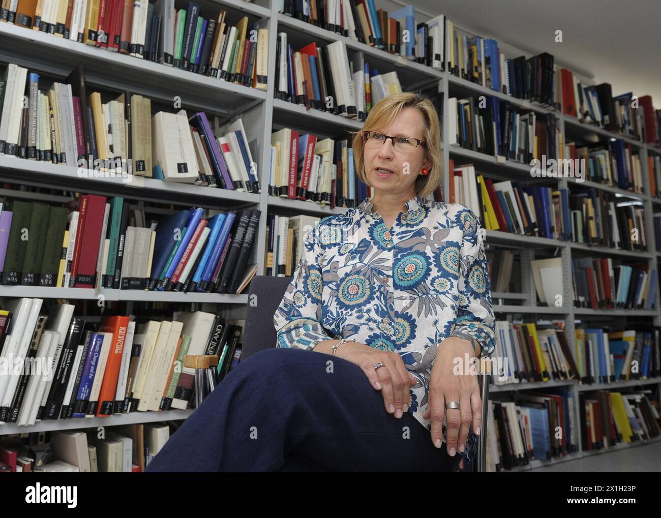 Claudia rapp hi-res stock photography and images - Alamy