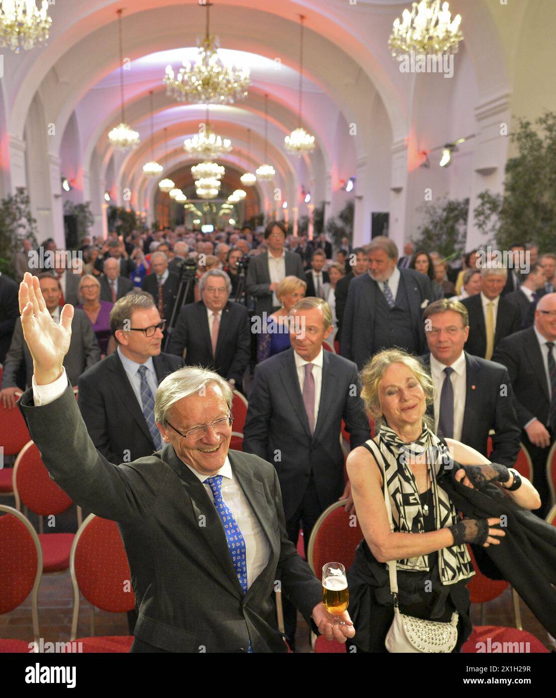 Austrian People's Party politician and former Chancellor of Austria ...