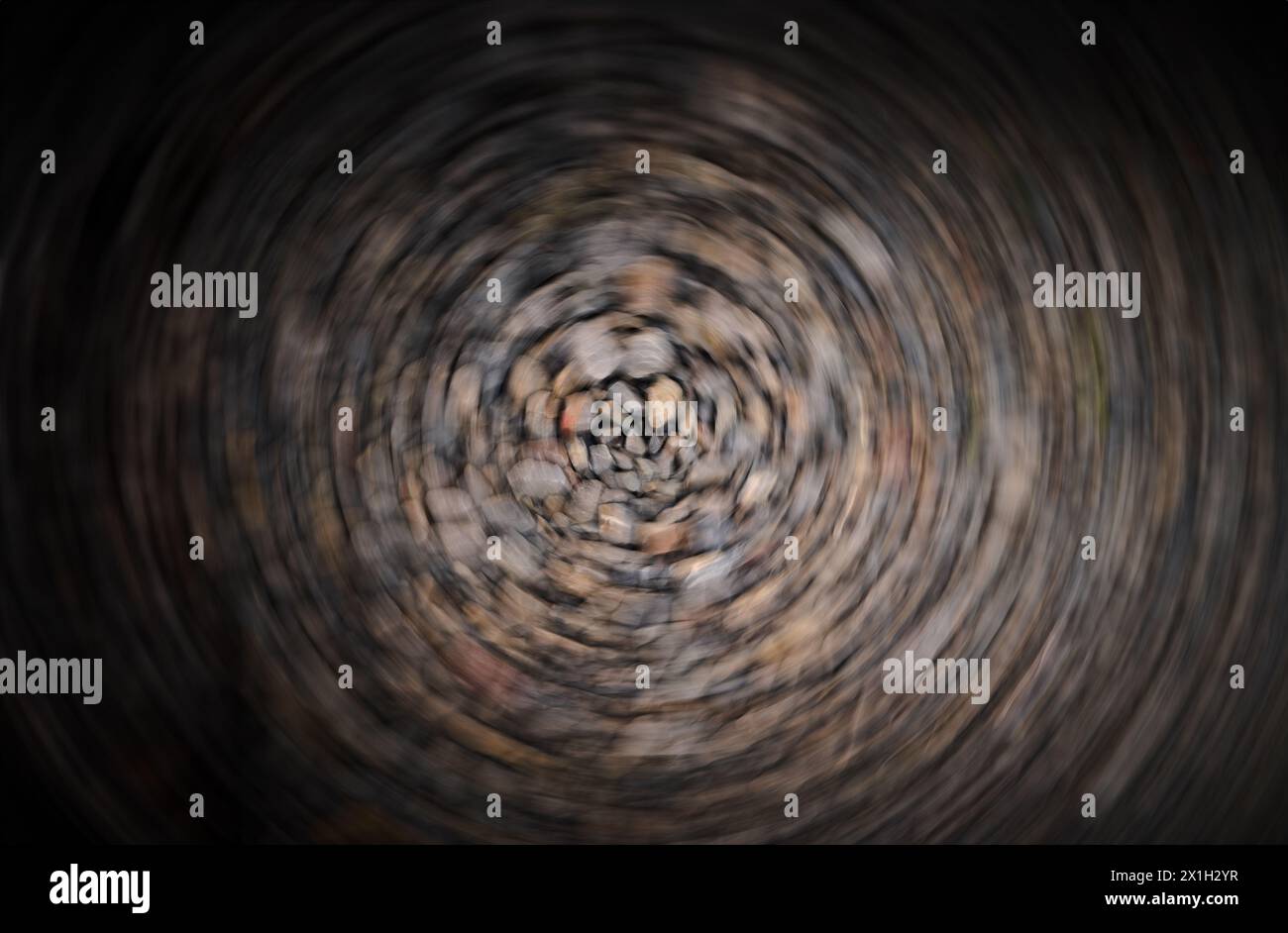Whirling pattern hi-res stock photography and images - Alamy