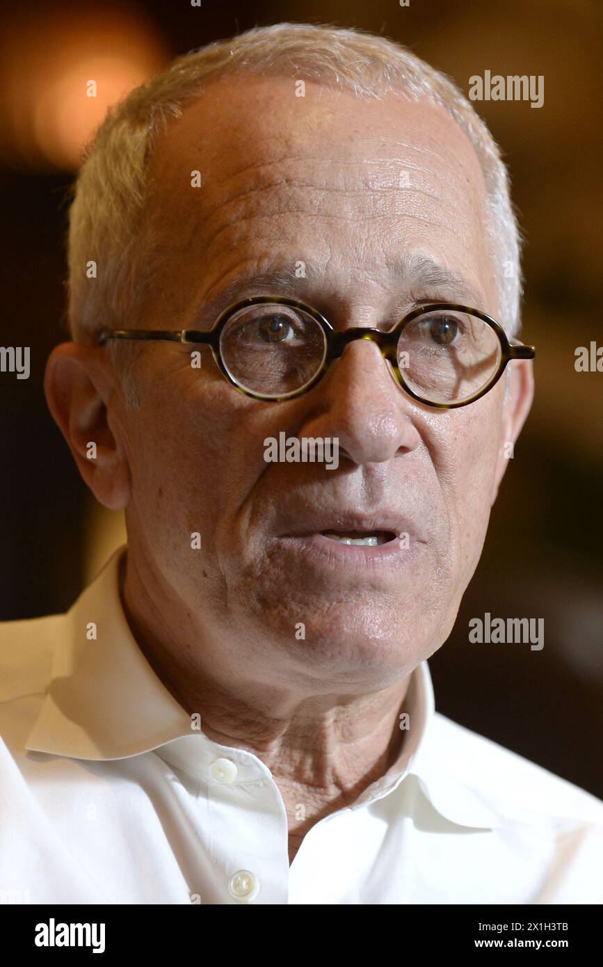 Vienna - American composer, conductor, music producer and musician ...