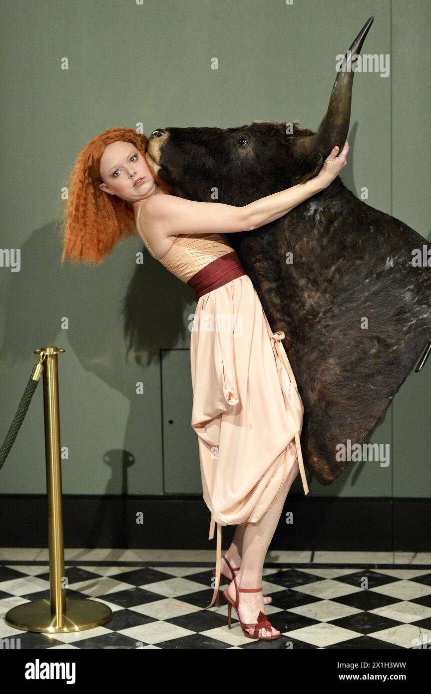 Hamletmachine hi-res stock photography and images - Alamy