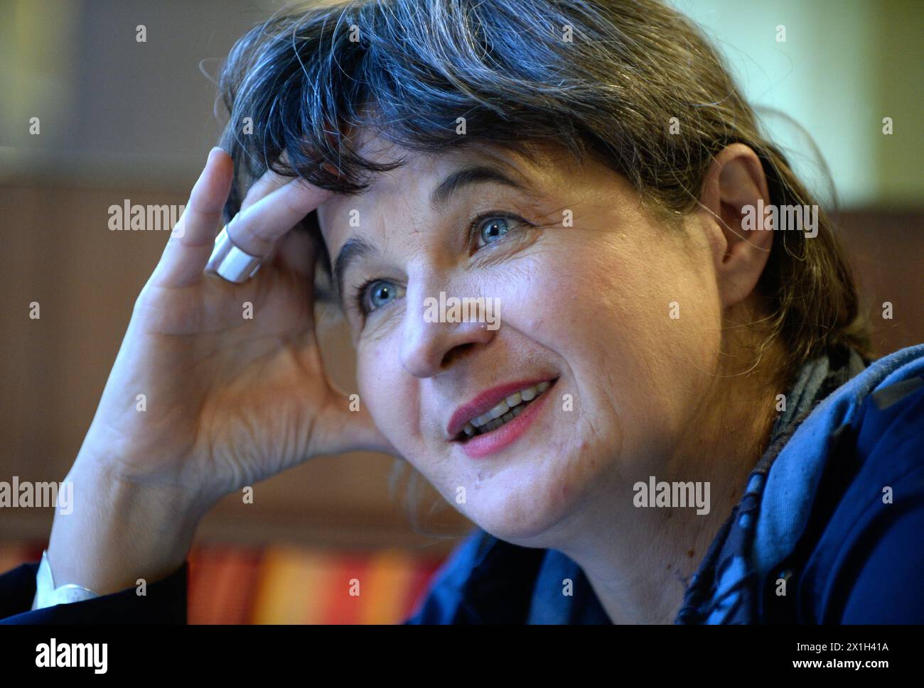 Hofstaetter maria hi-res stock photography and images - Alamy