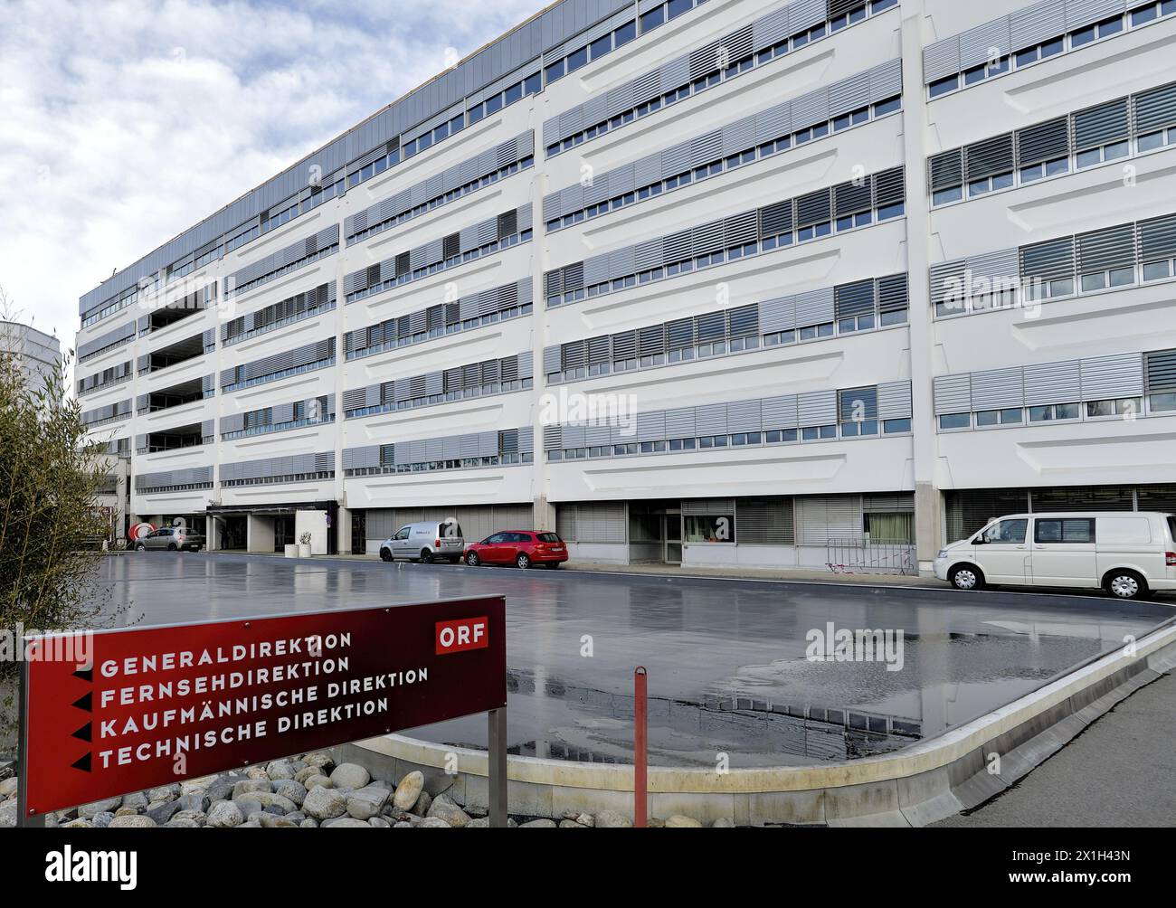 Orf zentum hi-res stock photography and images - Alamy