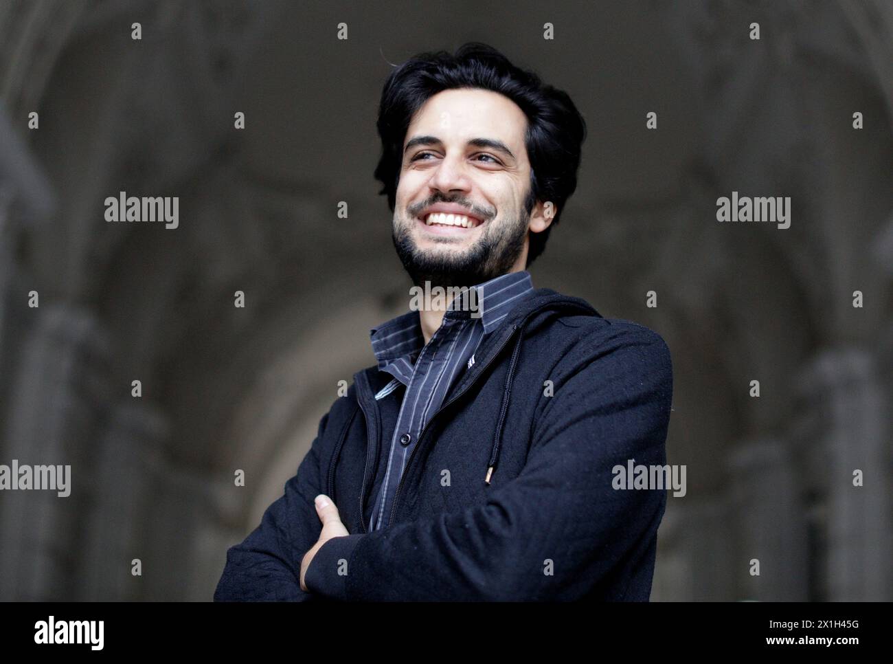 Ibrahim amir hi-res stock photography and images - Alamy