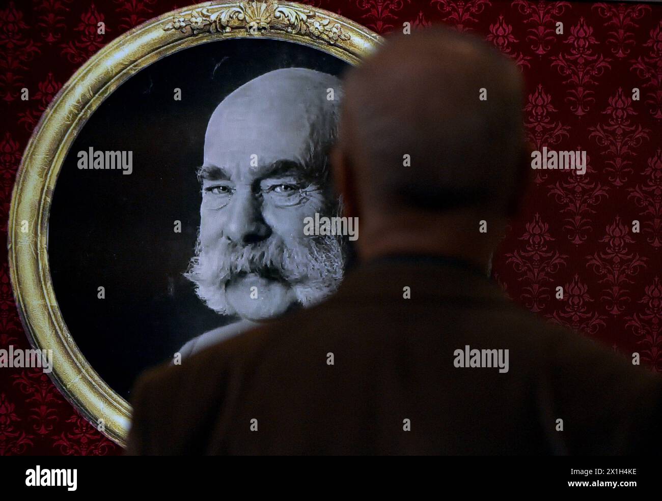 Feature - Franz Joseph I - Emperor of AustriaKing of Hungary and ...