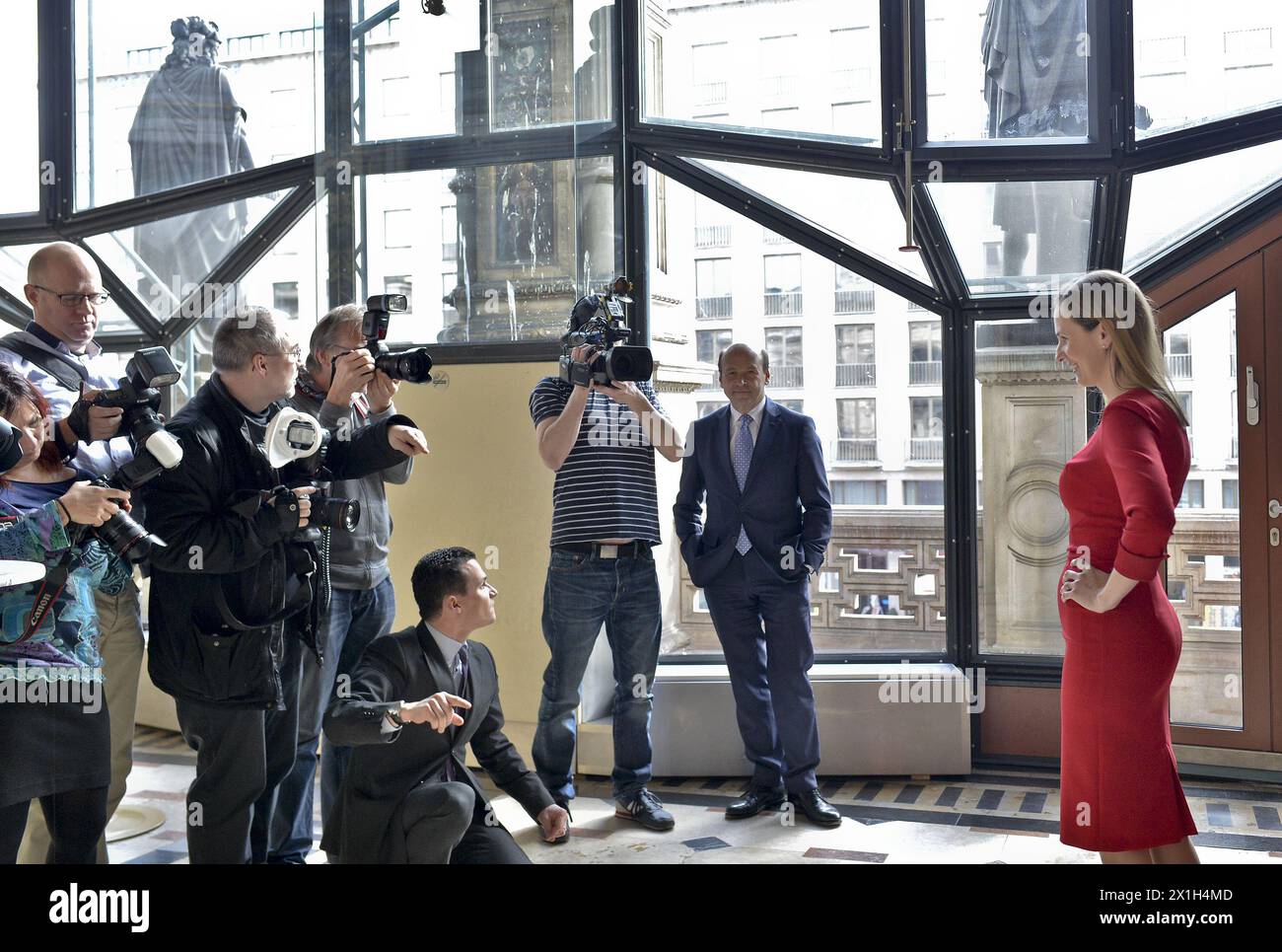 Maria grossbauer hi-res stock photography and images - Alamy